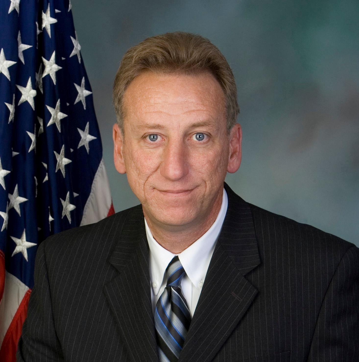 Board Members | PGCB